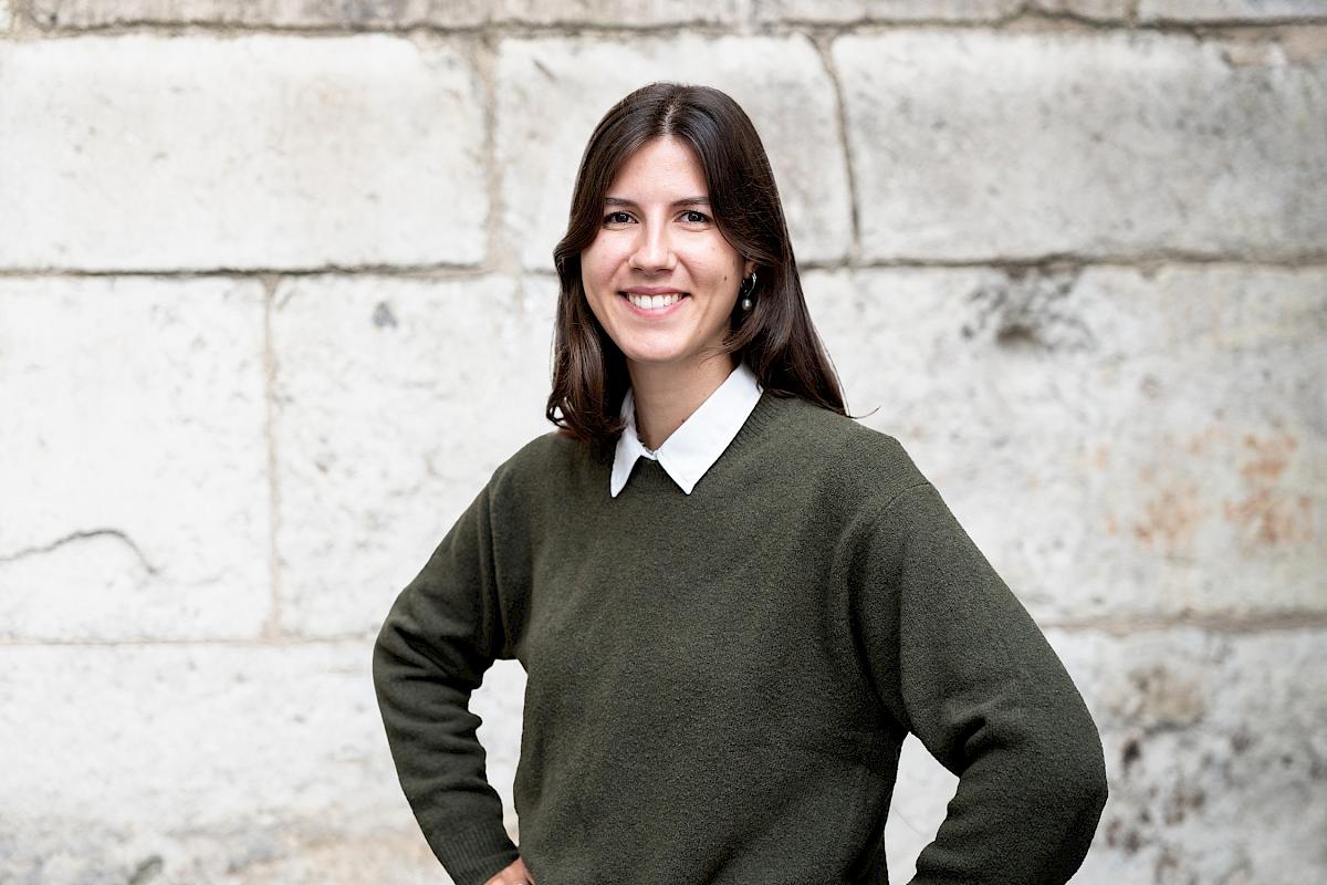Sarah Henn | PFEFFERARCHITEKTEN